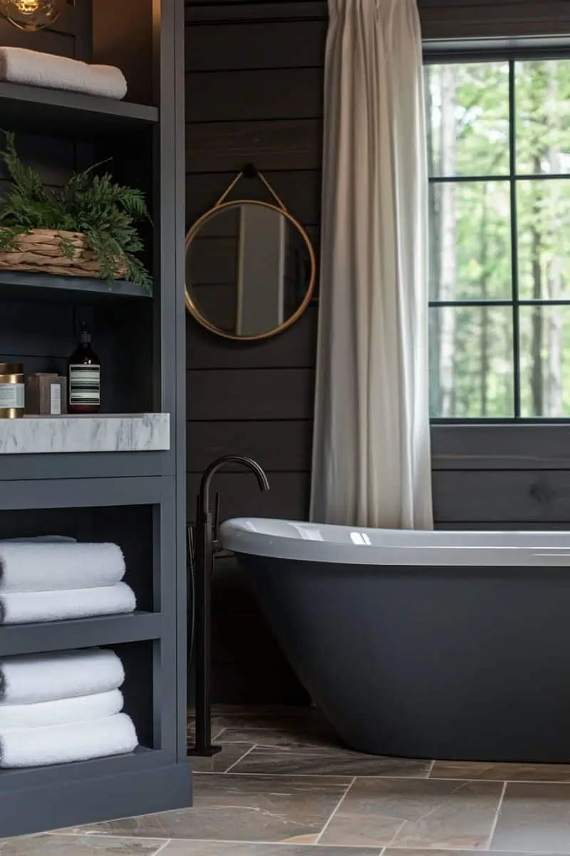 Color Drenching: Everything You Need To Know - Restore Decor & More