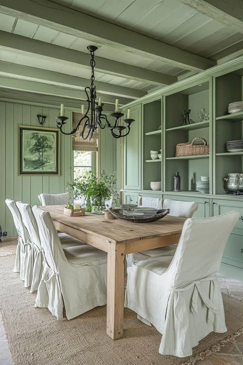 Color Drenching: Everything You Need To Know - Restore Decor & More