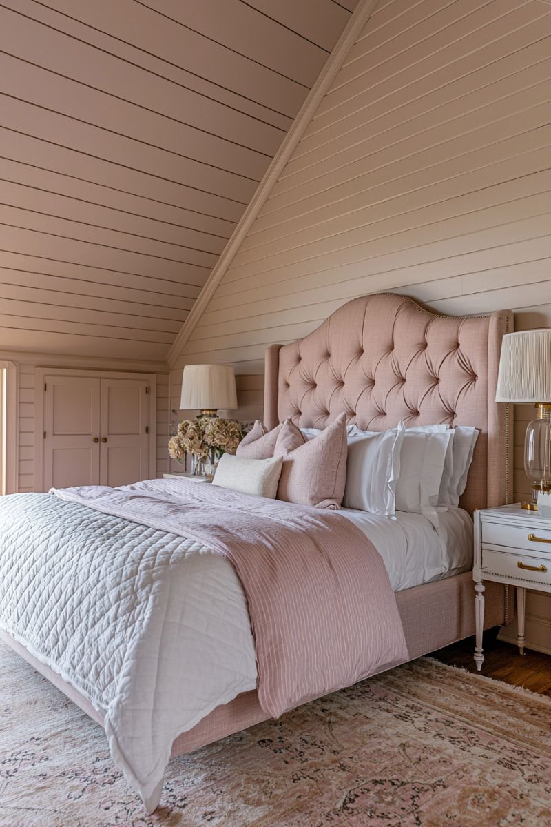 Color Drenching: Everything You Need To Know - Restore Decor & More