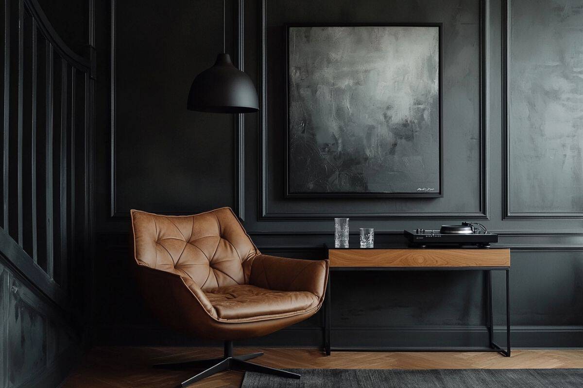 Man Cave Ideas: 20+ Styles To Inspire You - Restore Decor & More