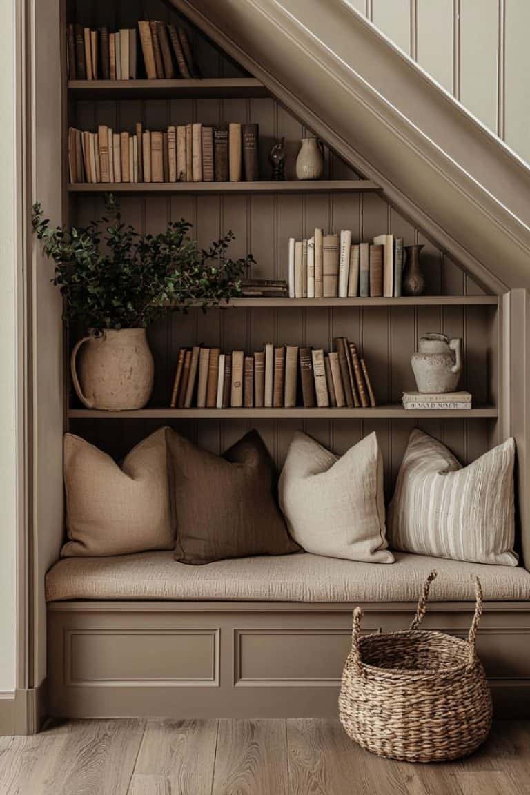 35 Stunning Reading Nooks: Why You Need One & Where to Put It - Restore ...