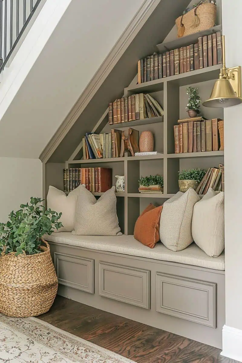 35 Stunning Reading Nooks: Why You Need One & Where to Put It - Restore ...