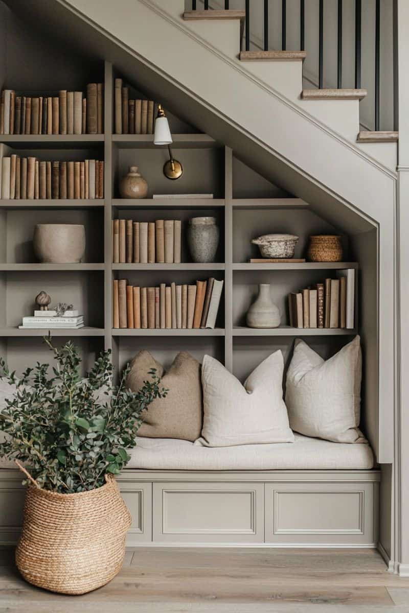 35 Stunning Reading Nooks: Why You Need One & Where to Put It - Restore ...