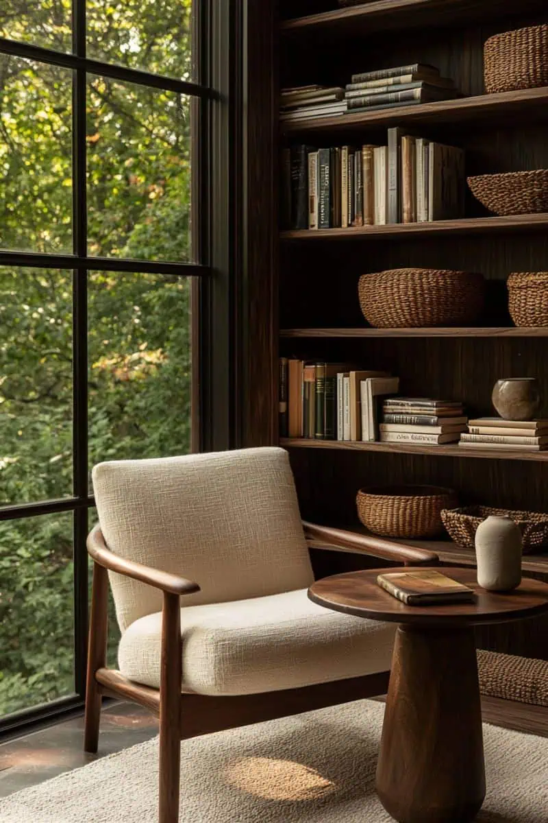 35 Stunning Reading Nooks: Why You Need One & Where to Put It - Restore ...