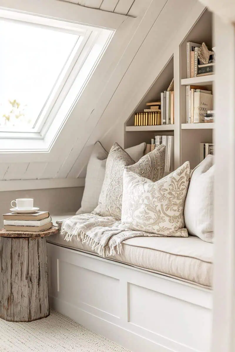 35 Stunning Reading Nooks: Why You Need One & Where to Put It - Restore ...