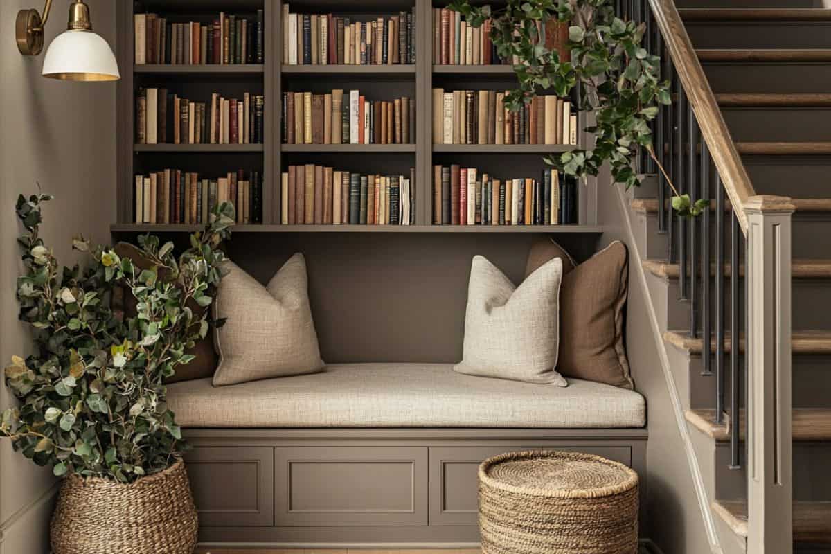 35 Stunning Reading Nooks: Why You Need One & Where to Put It - Restore ...