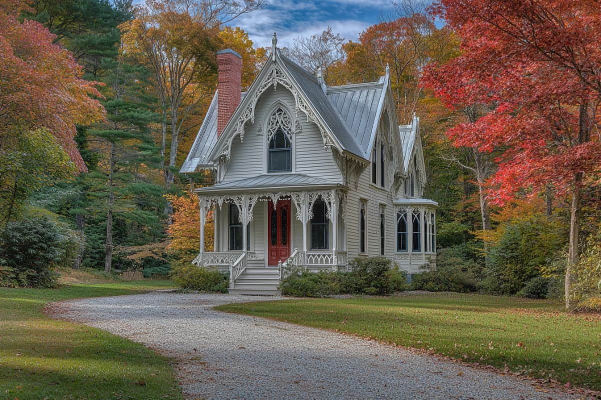 20 Gorgeous Victorian Homes You’ll Love - Restore Decor & More