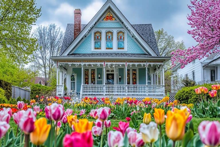 20 Gorgeous Victorian Homes You’ll Love - Restore Decor & More