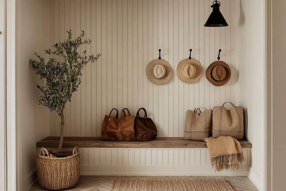 20 Beadboard Walls That Will Never Go Out Of Style - Restore Decor & More