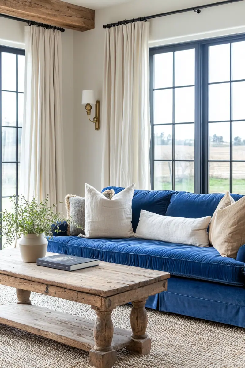 39 Beautiful Above The Couch Decor Ideas - Restore Decor & More