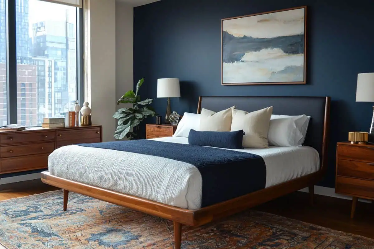 25 Stunning Bedroom Accent Walls That Will Transform Your Space ...