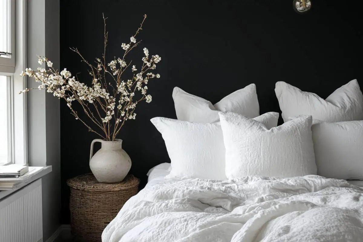 25 Stunning Bedroom Accent Walls That Will Transform Your Space ...