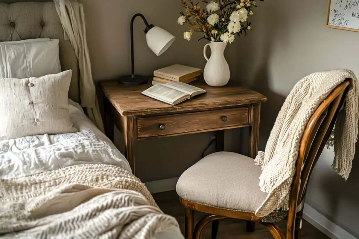 What To Put In Empty Corner Of Bedroom? 35 Bedroom Corner Ideas ...