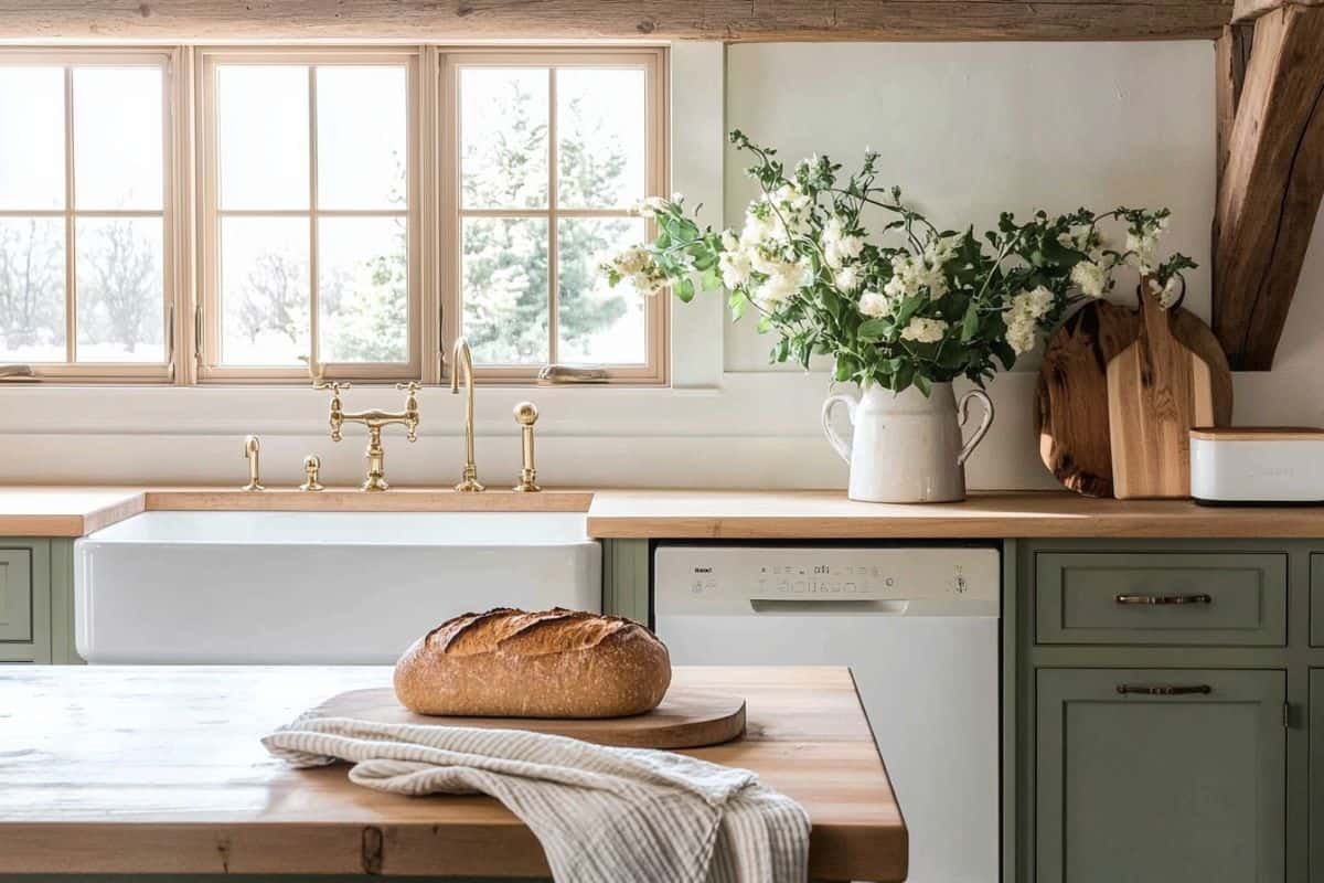 Farmhouse Kitchen Essentials for the Perfect Rustic Look - Restore ...