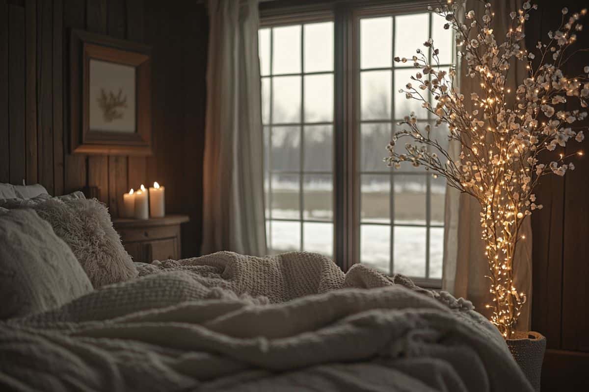 What To Put In Empty Corner Of Bedroom? 35 Bedroom Corner Ideas ...