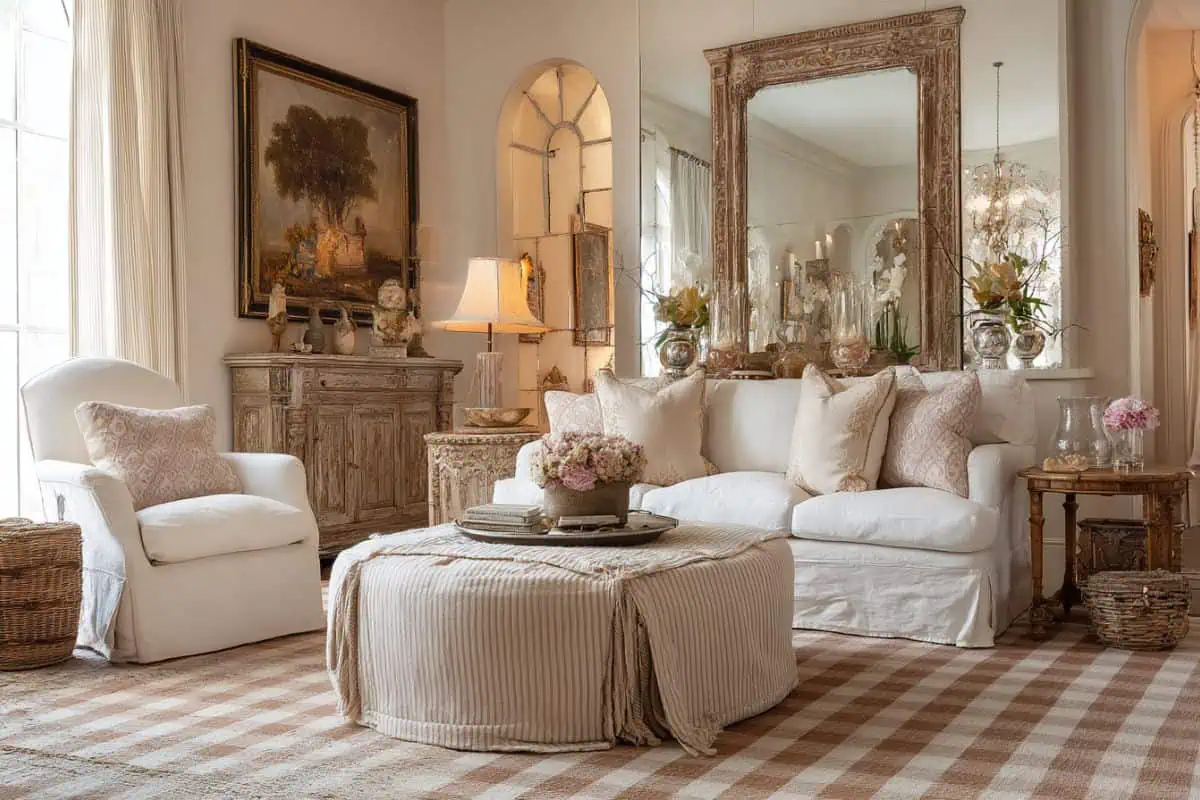 French Country Decorating Is Having a Major Moment — Here’s Everything ...