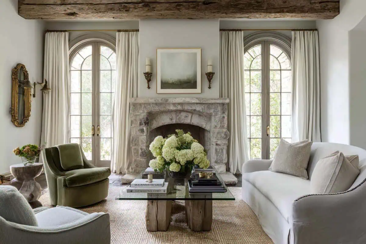 French Country Decorating Is Having a Major Moment — Here’s Everything ...