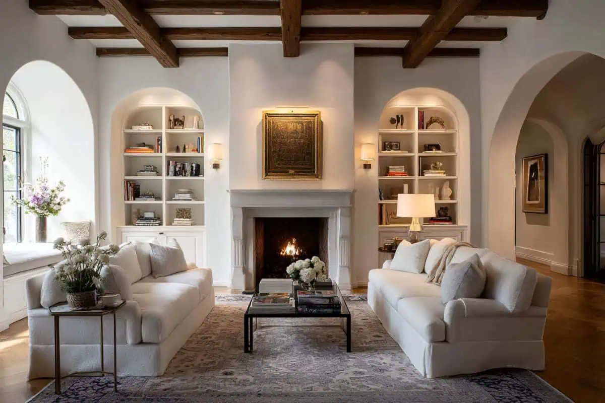 This Is What the Nancy Meyers Aesthetic Looks Like — And How to Get It ...