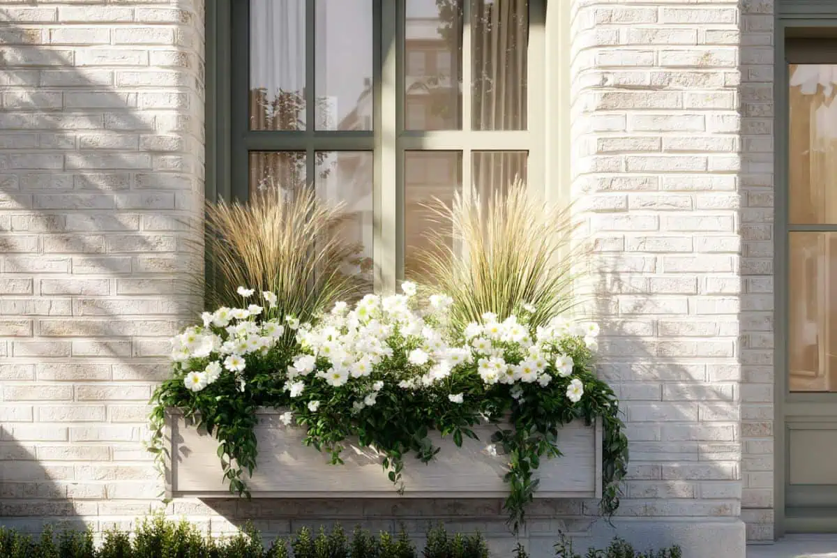 20 Stunning Window Box Flowers That Will Instantly Brighten Your Home ...