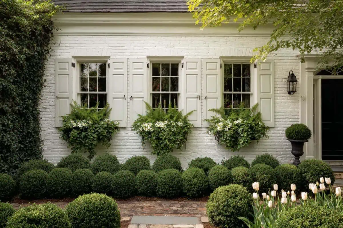 20 Stunning Window Box Flowers That Will Instantly Brighten Your Home ...