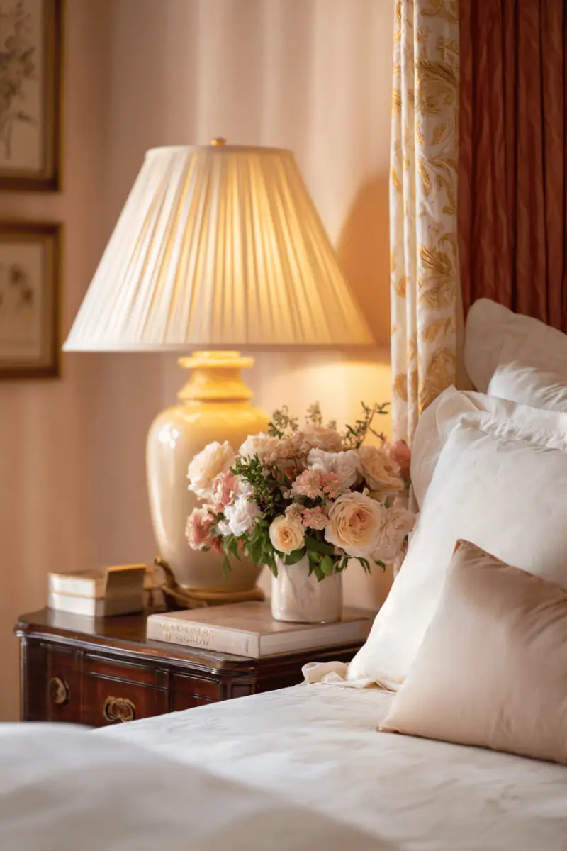 25 Dreamy Ideas to Get the Nancy Meyers Bedroom Look in Your Own Home 🛏 ...