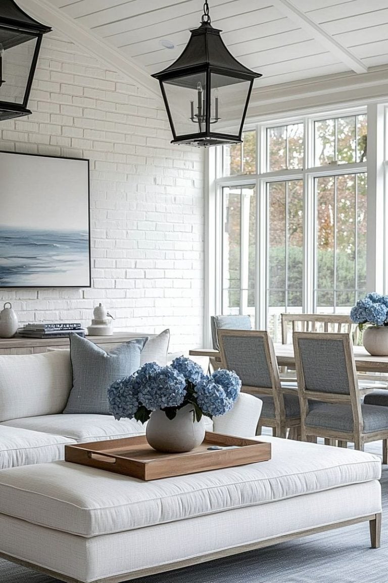 25 Sunroom Ideas That’ll Make You Want to Lounge All Day - Restore ...