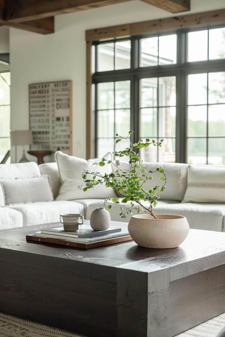 10 Coffee Table Styling Secrets Every Home Decor Lover Should Know ...