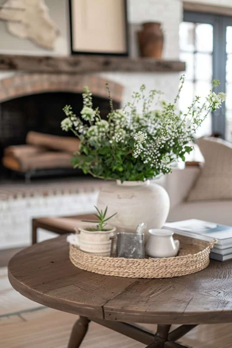 10 Coffee Table Styling Secrets Every Home Decor Lover Should Know ...