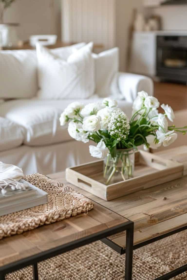 10 Coffee Table Styling Secrets Every Home Decor Lover Should Know ...
