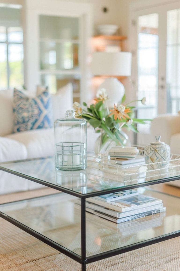10 Coffee Table Styling Secrets Every Home Decor Lover Should Know ...