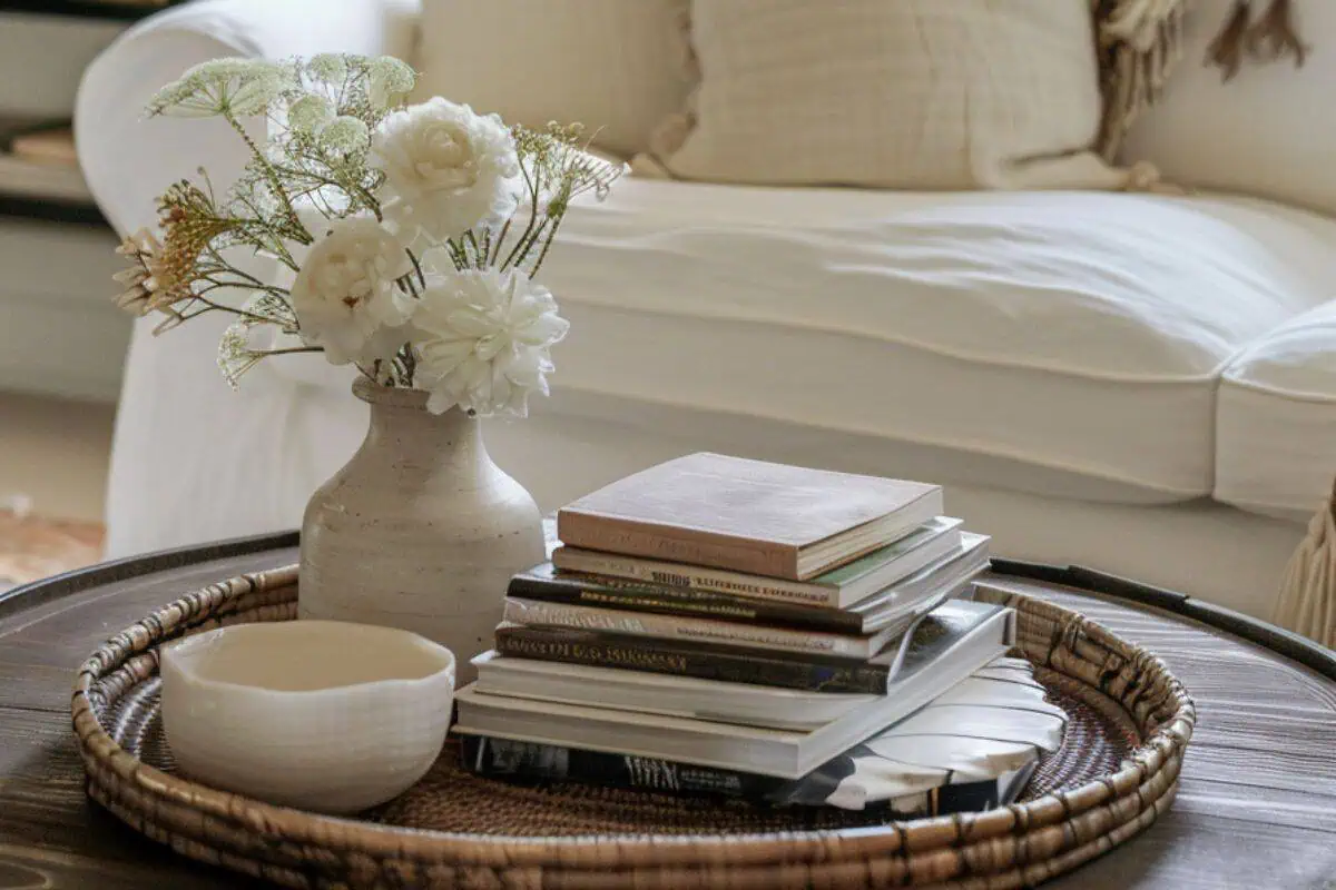 10 Coffee Table Styling Secrets Every Home Decor Lover Should Know ...