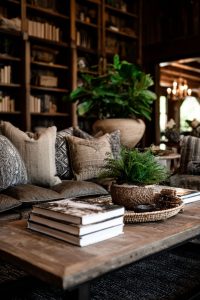 50+ Boho Living Room Ideas You’ll Want to Steal Right Now - Restore ...