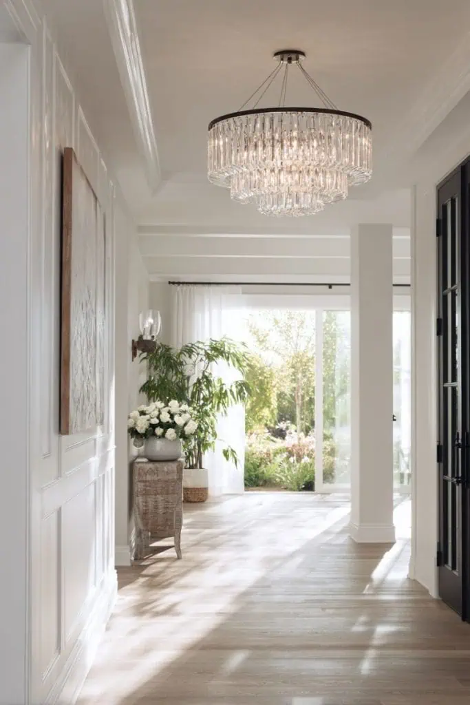 15 Entryway Chandelier Ideas That Instantly Elevate Your Home’s First ...