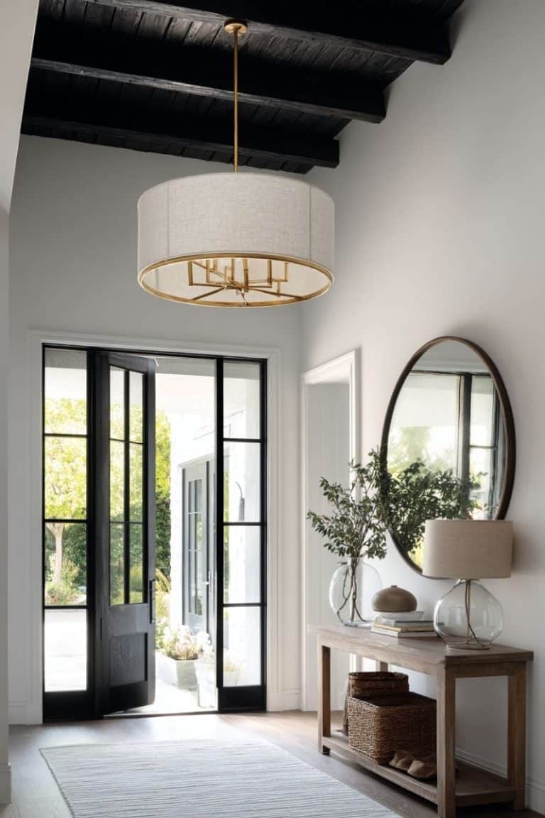 15 Entryway Chandelier Ideas That Instantly Elevate Your Home’s First ...