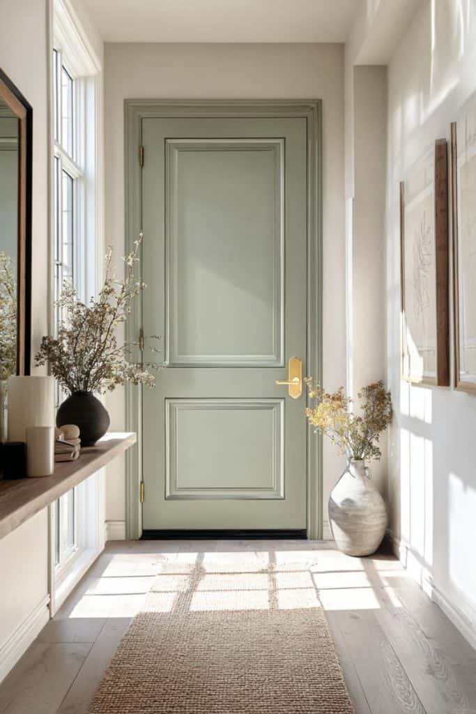 Front Door Entryway Ideas That Make a Big First Impression - Restore ...