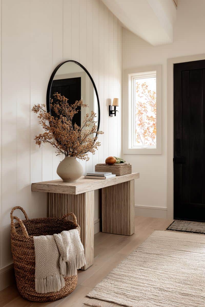Modern Entryway Magic: 20 Spaces That Prove First Impressions Matter ...