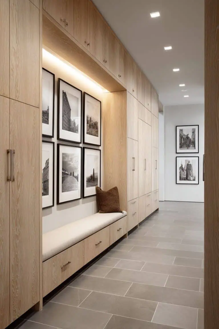 Modern Entryway Magic: 20 Spaces That Prove First Impressions Matter ...