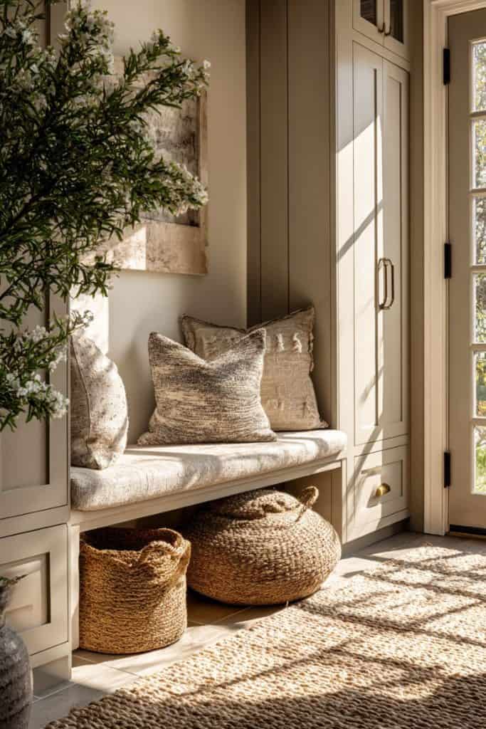 20 Entryway Mudroom Ideas That Just Work - Restore Decor & More