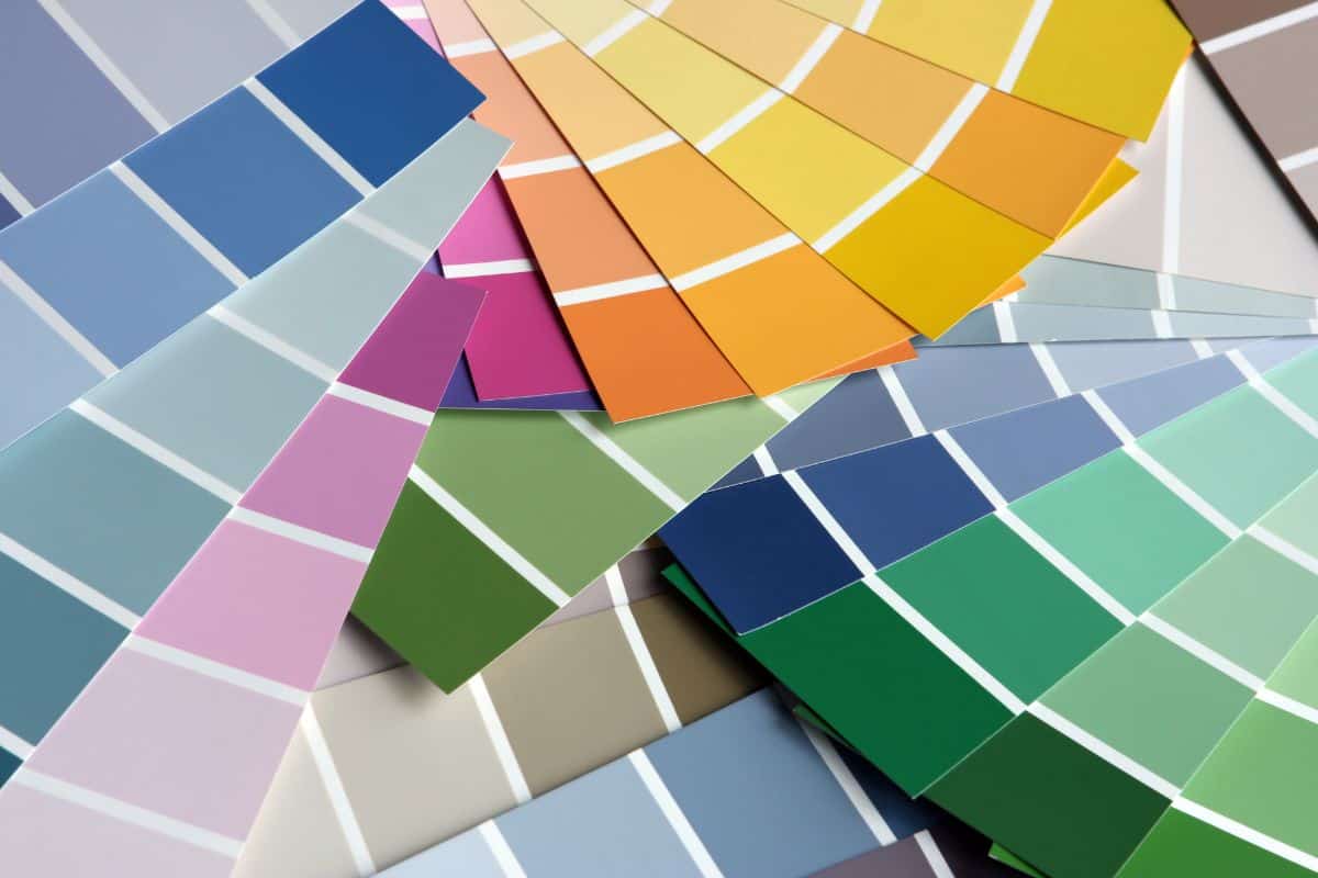 How to Find Paint Colors from Any Photo (or Ai Image You Love ...
