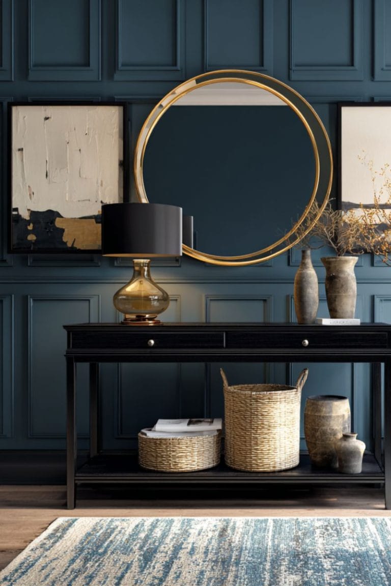 12 Color Combos That Prove Blue Goes With Everything (Almost ...