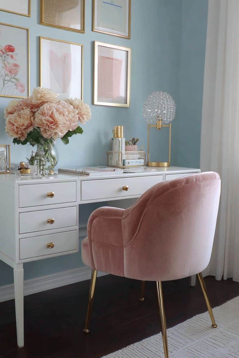 12 Color Combos That Prove Blue Goes With Everything (Almost ...