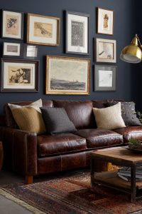 12 Color Combos That Prove Blue Goes With Everything (Almost ...