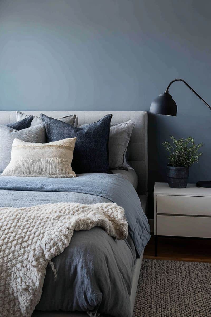 12 Color Combos That Prove Blue Goes With Everything (Almost ...