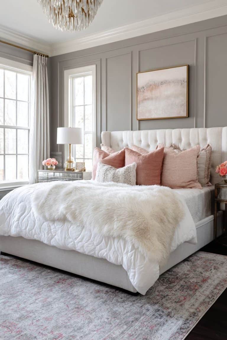 12 Stunning Colors That Go With Gray That’ll Instantly Elevate Your ...