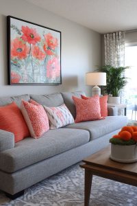 12 Stunning Colors That Go With Gray That’ll Instantly Elevate Your ...