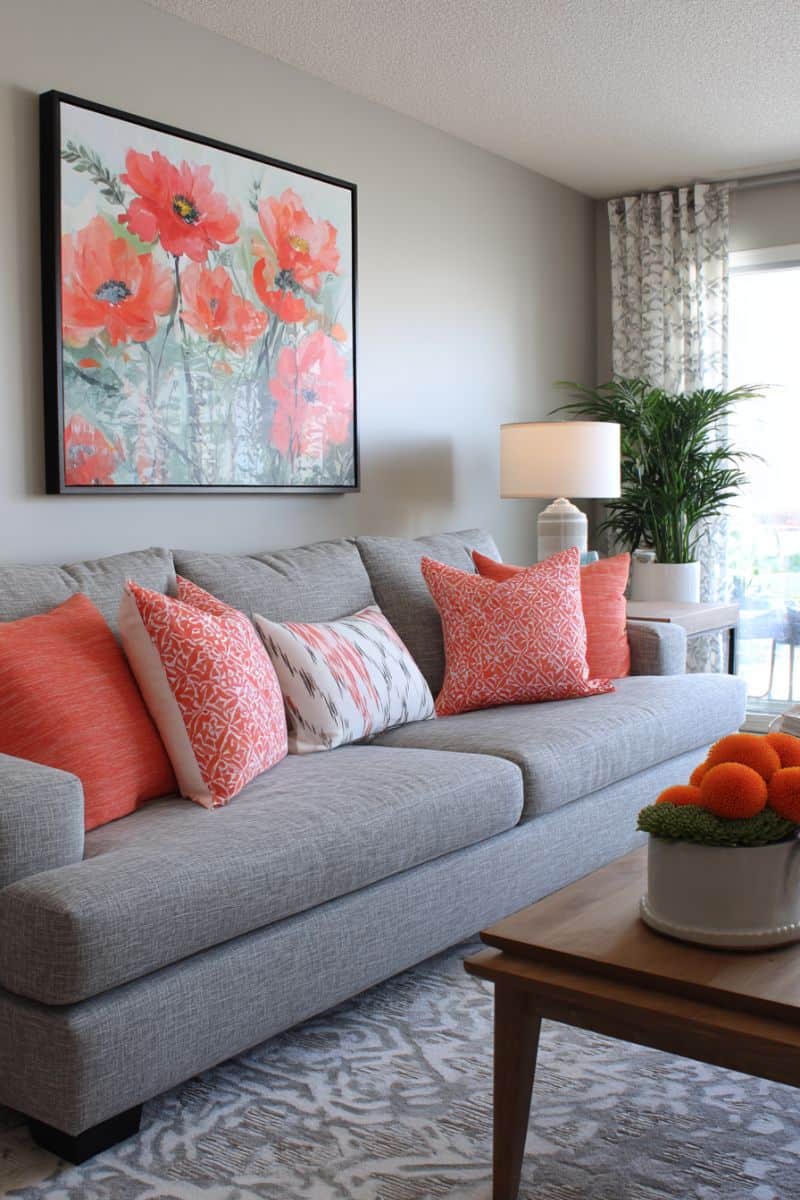 12 Stunning Colors That Go With Gray That’ll Instantly Elevate Your ...