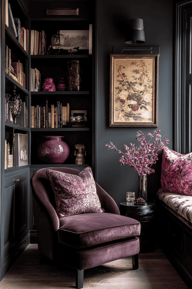 Decorating With Purple? Here’s Exactly What Colors to Pair It With ...