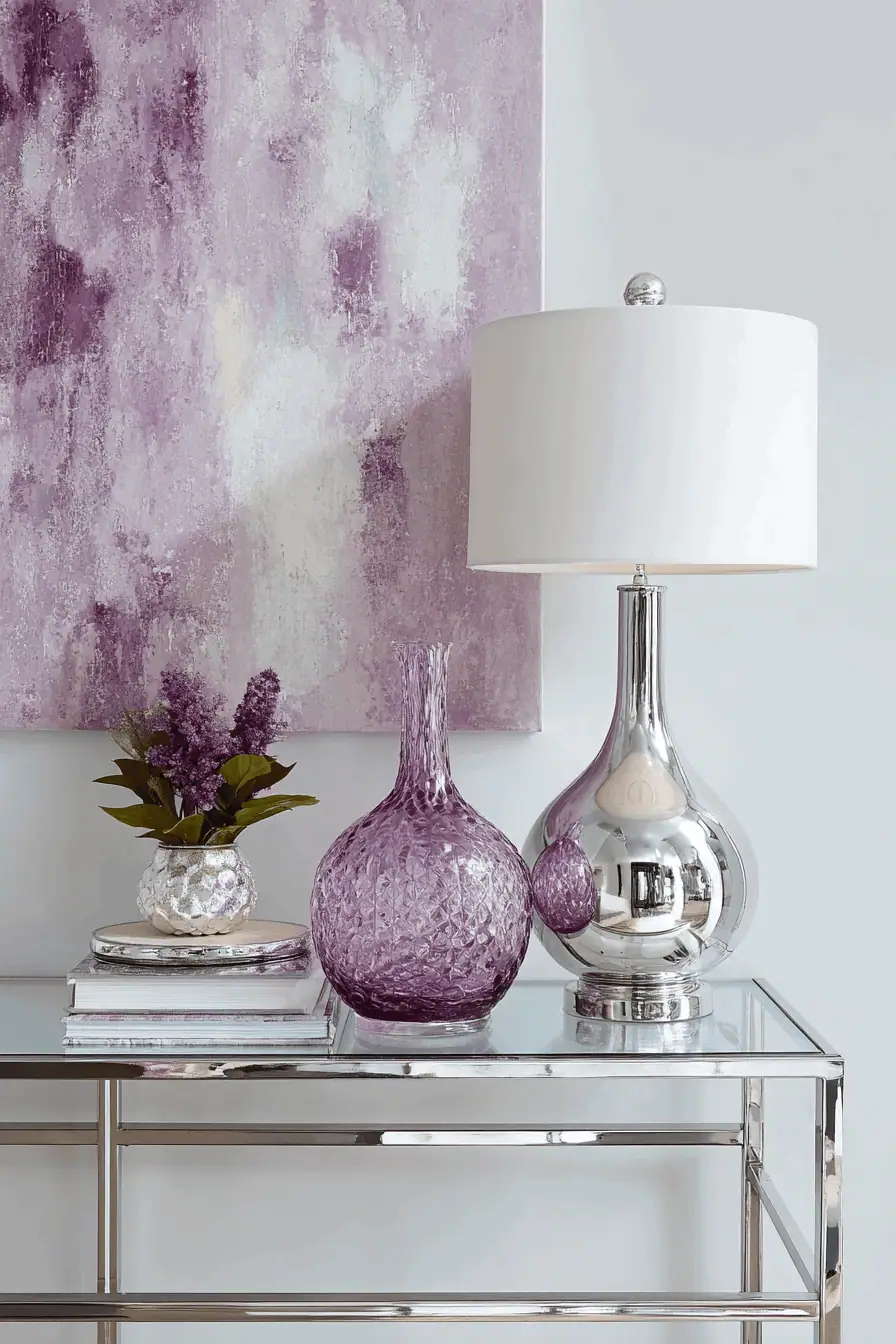 Decorating With Purple? Here’s Exactly What Colors to Pair It With ...
