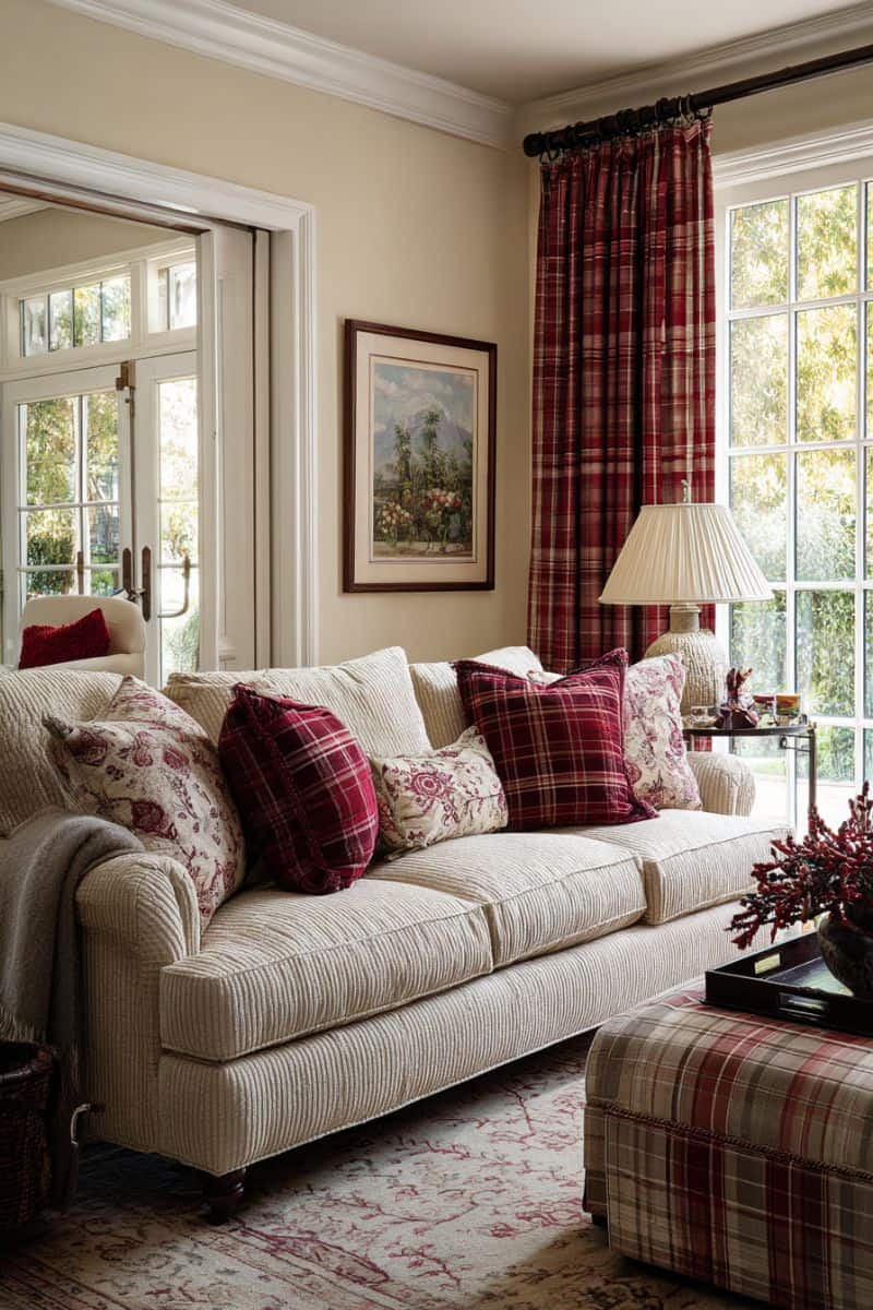 12 Stunning Colors That Go With Red (#7 Might Surprise You!) - Restore ...