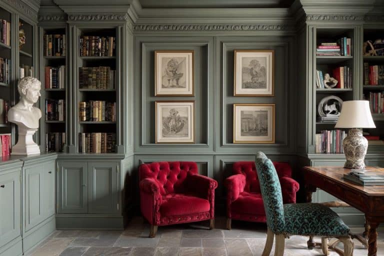 12 Colors That Go With Sage Green — And Why They Work So Well Together ...